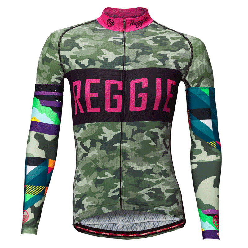 Re-cycle Arm Warmers (Unisex) – REGGIE